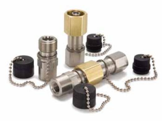 Parker 快速接头和附件 | Parker Quick Couplings and Accessories | Quick Couplings | Off Shore Connect ...